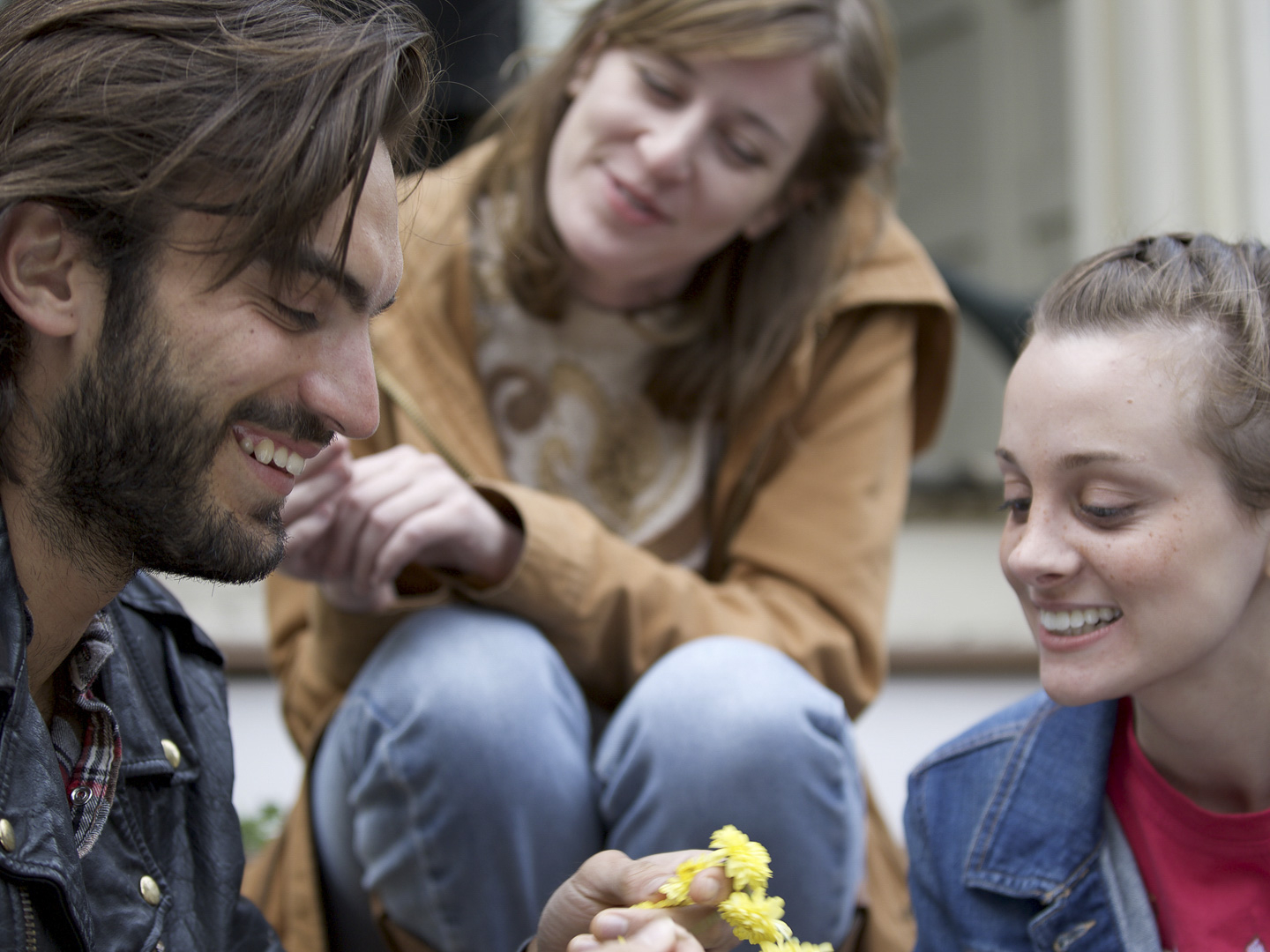 Prime Video: Shattered - Season 2