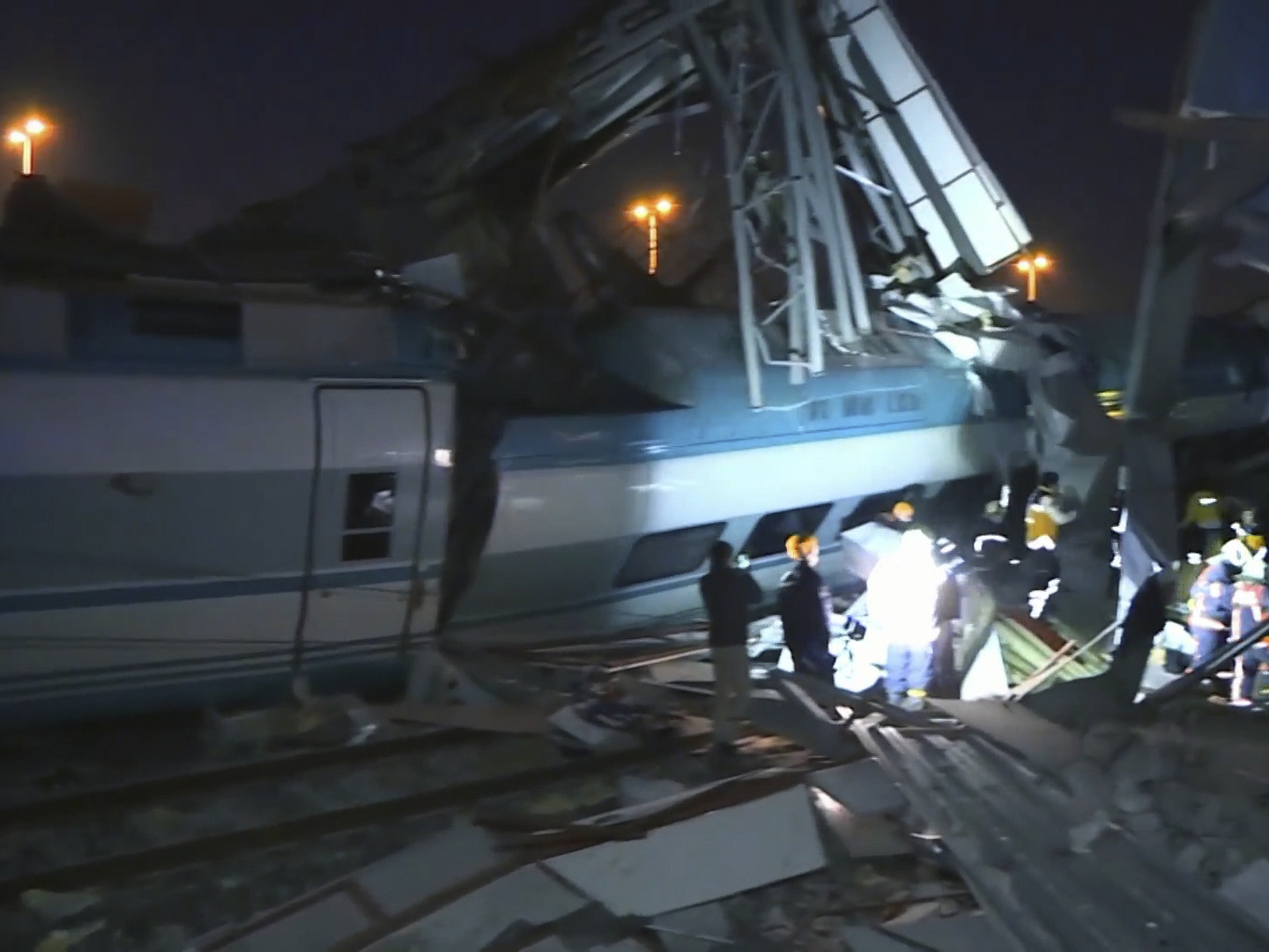 Prime Video: Deadly Engineering - Season 1