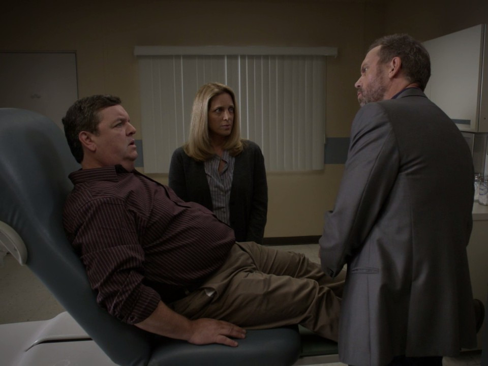 Prime Video: House - Season 8