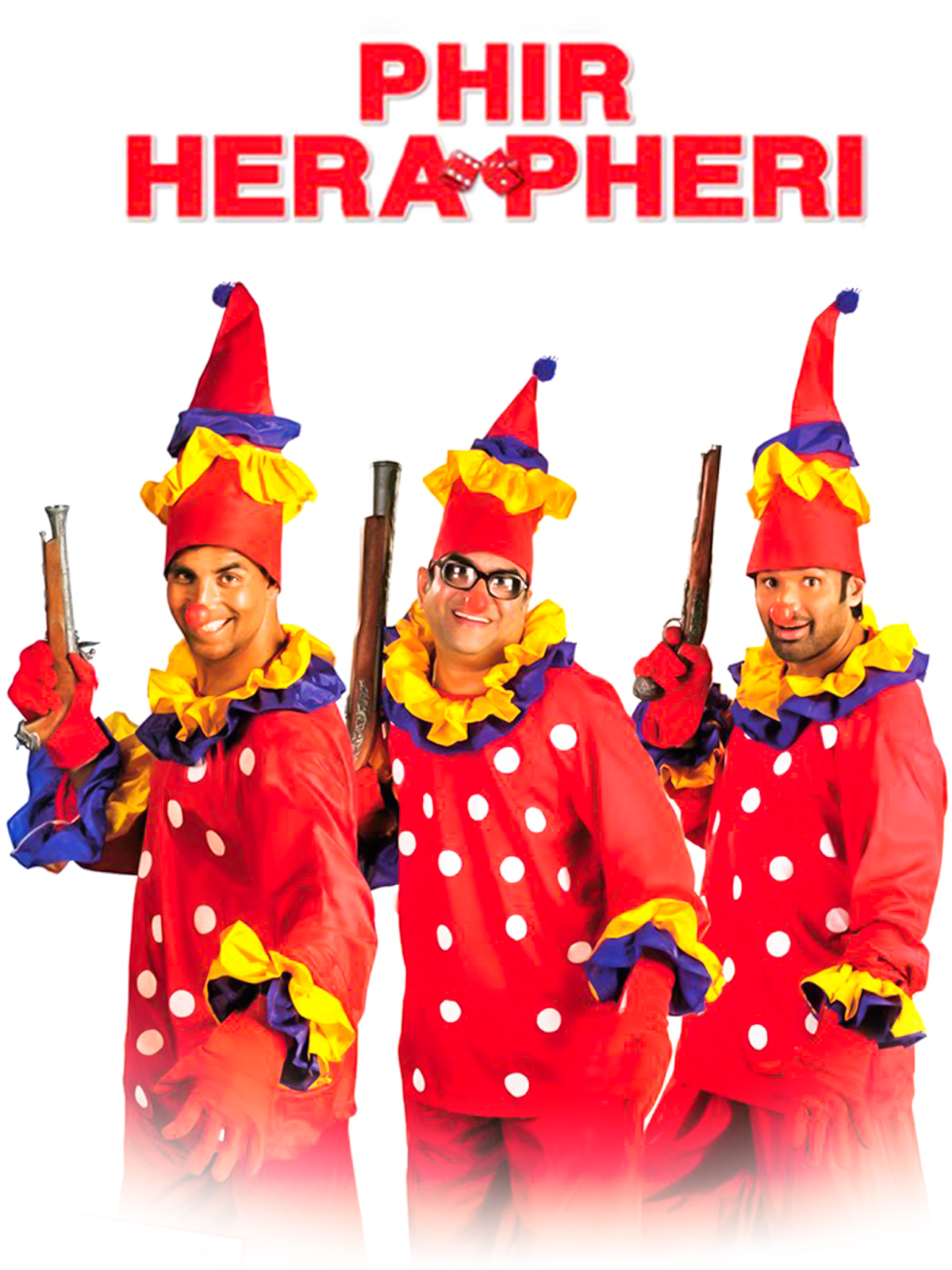 Prime Video: Phir Hera Pheri