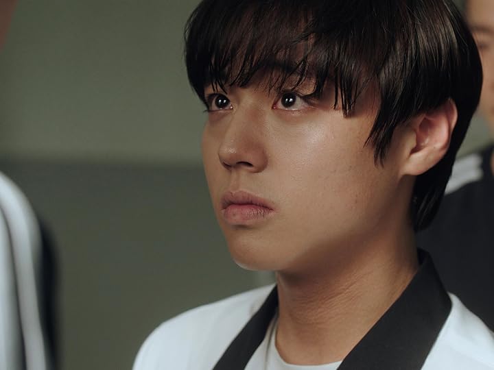 Amazon.com: Weak Hero Class 1 : Park Ji Hoon, Choi Hyun Wook, Hong ...