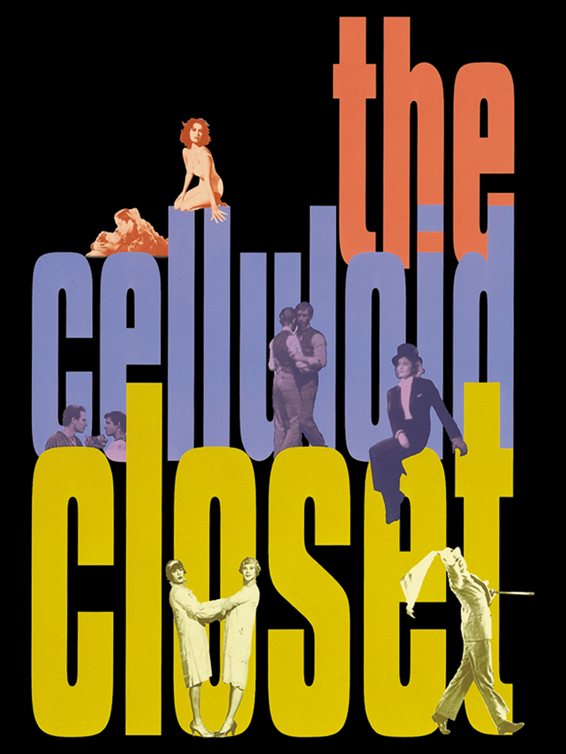 Prime Video: The Celluloid Closet