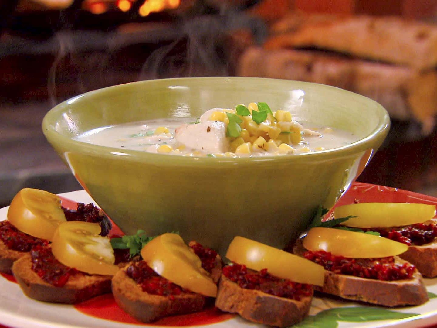 Prime Video: Quick Fix Meals with Robin Miller - Season 2