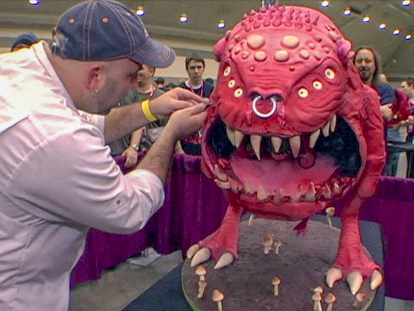 Prime Video: Ace of Cakes - Season 7