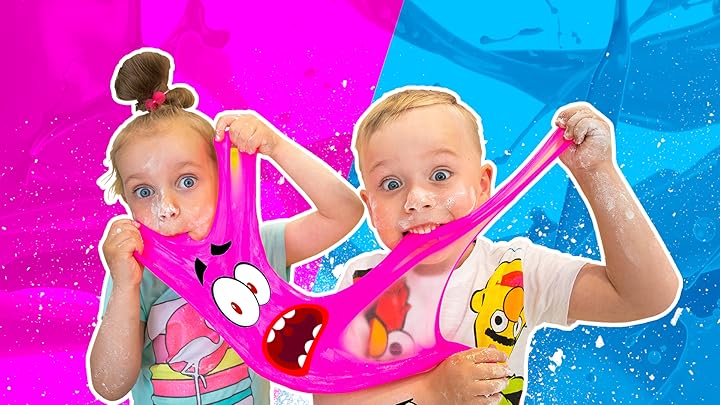 Prime Video: Gaby & Alex Adventures