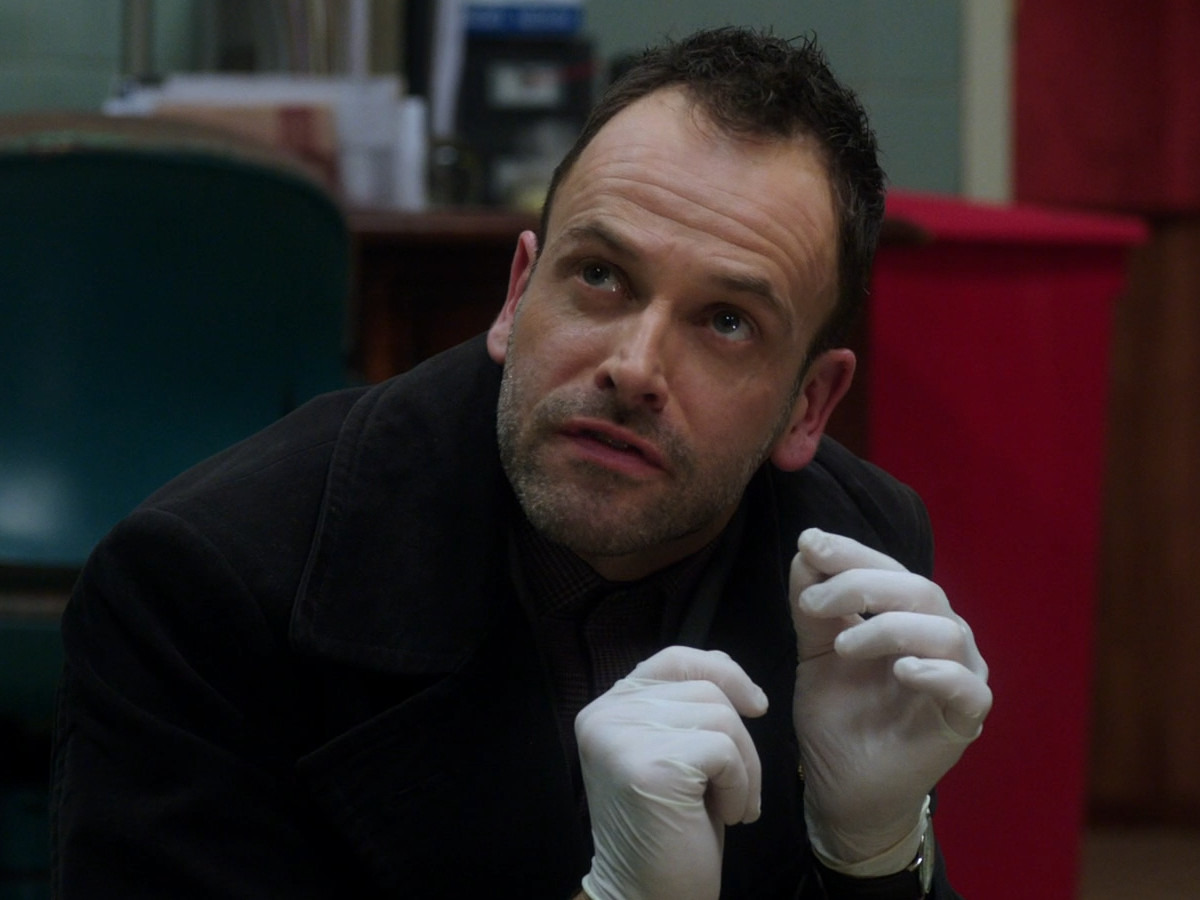 Prime Video: Elementary - Season 2