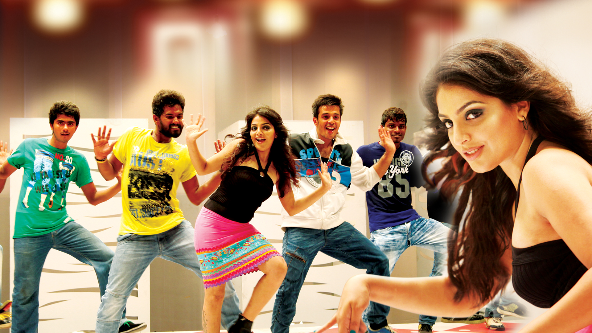 Watch Matinee | Prime Video