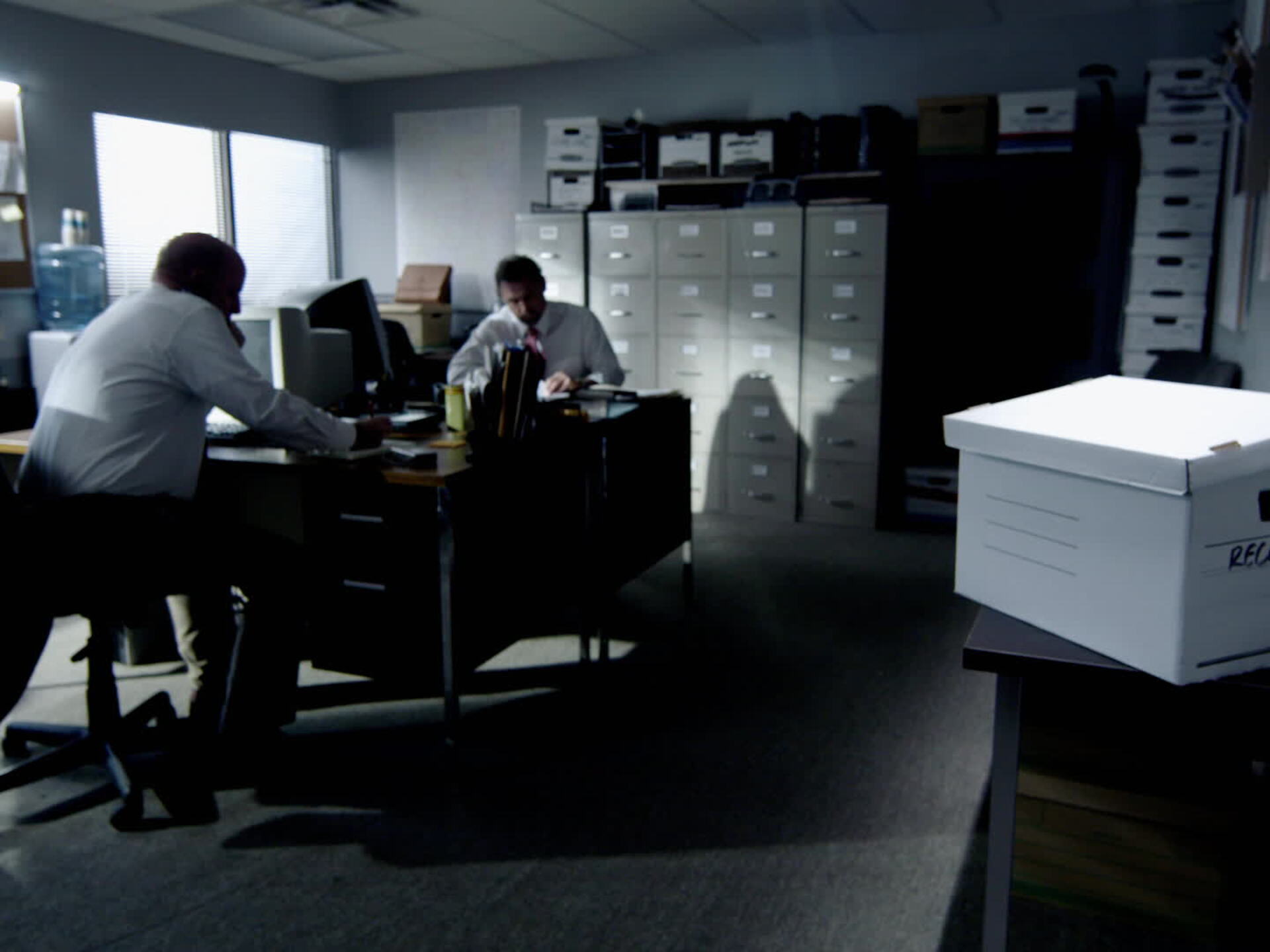 Prime Video: Snapped - Season 28