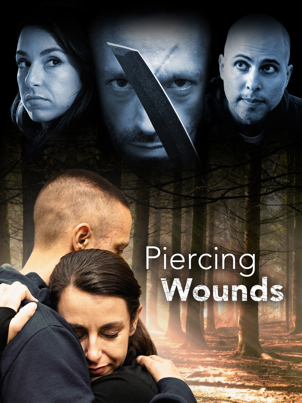 Prime Video: Piercing Wounds