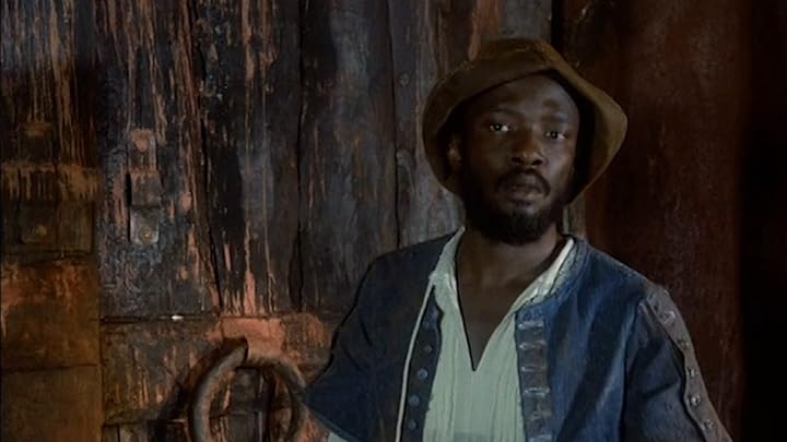 Amazon.com: Quilombo : Carlos Diegues, Carlos Diegues, Carlos Diegues ...