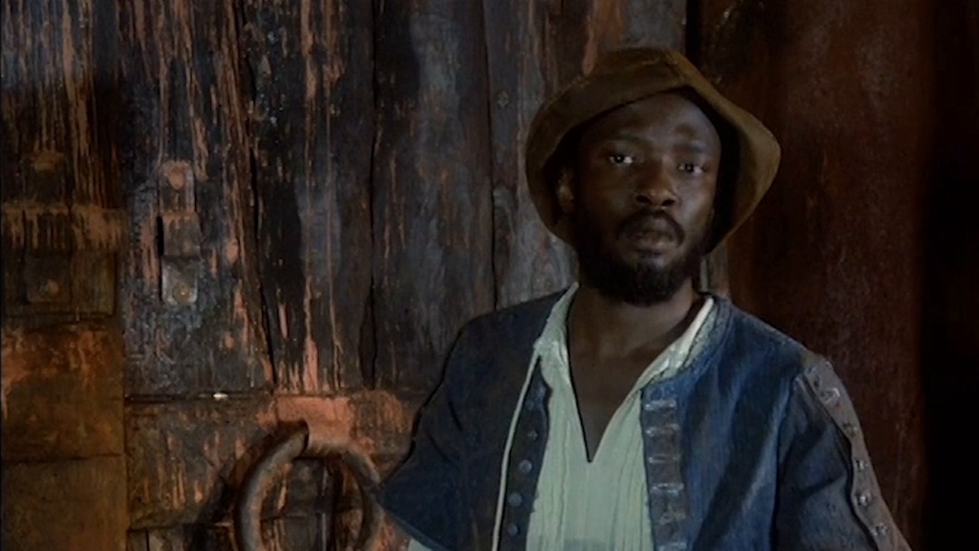 Prime Video: Quilombo