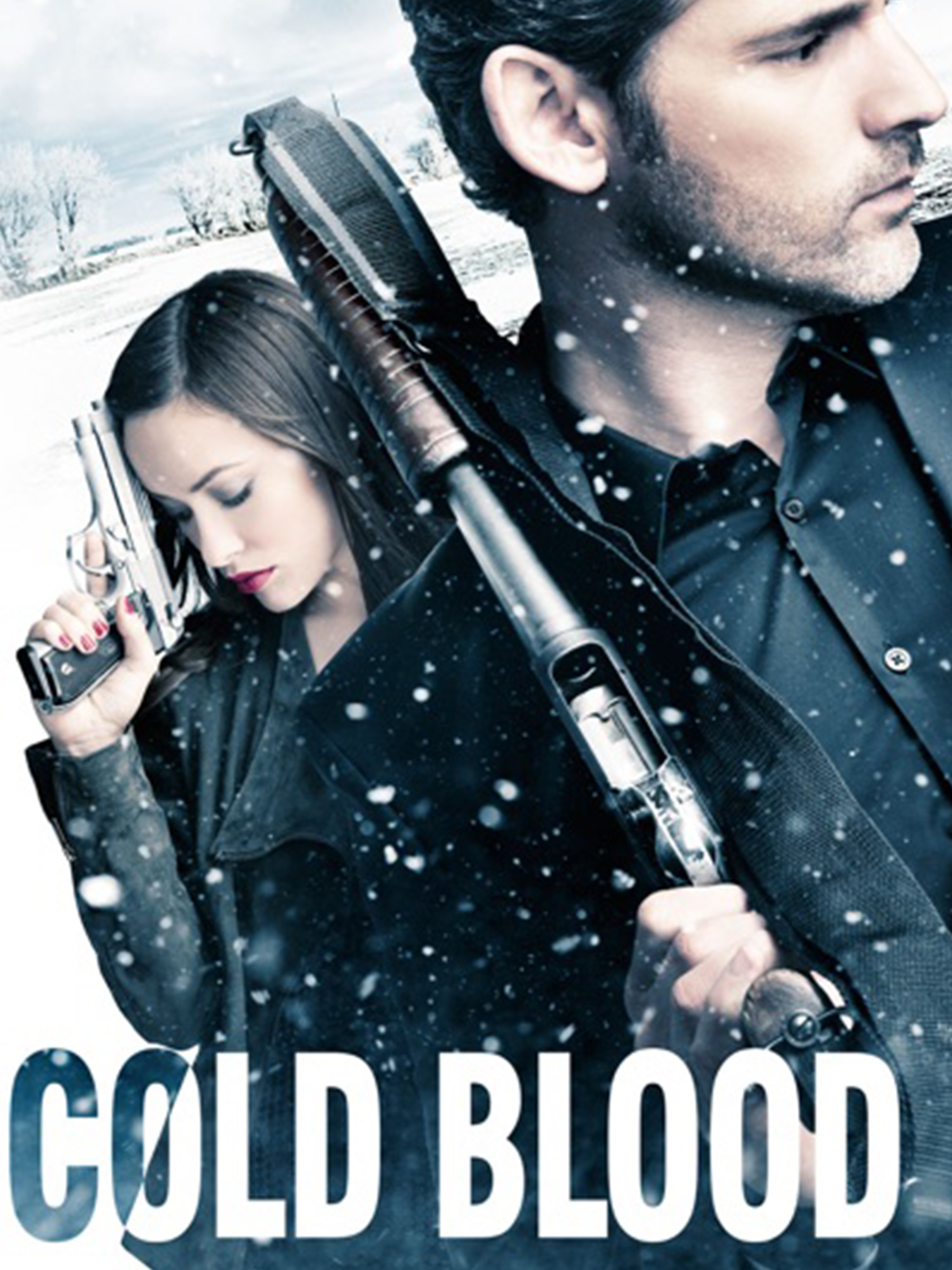 Prime Video: Cold Blood