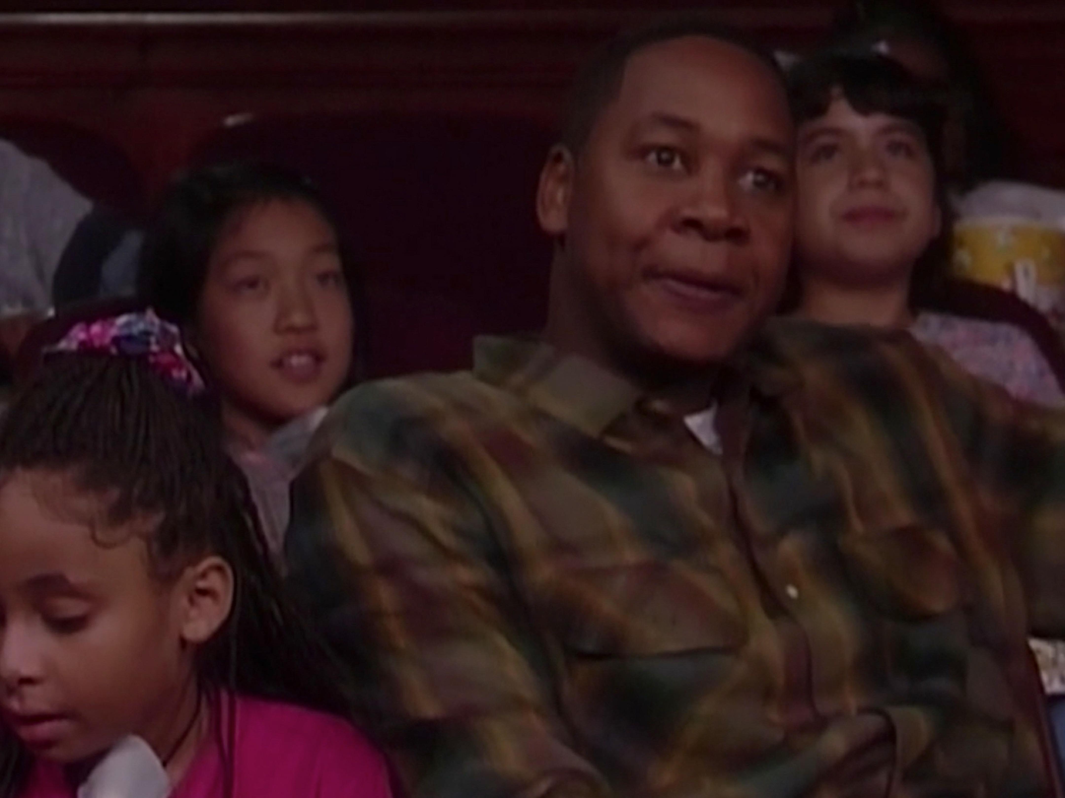 Prime Video: Hangin' with Mr. Cooper - Season 3