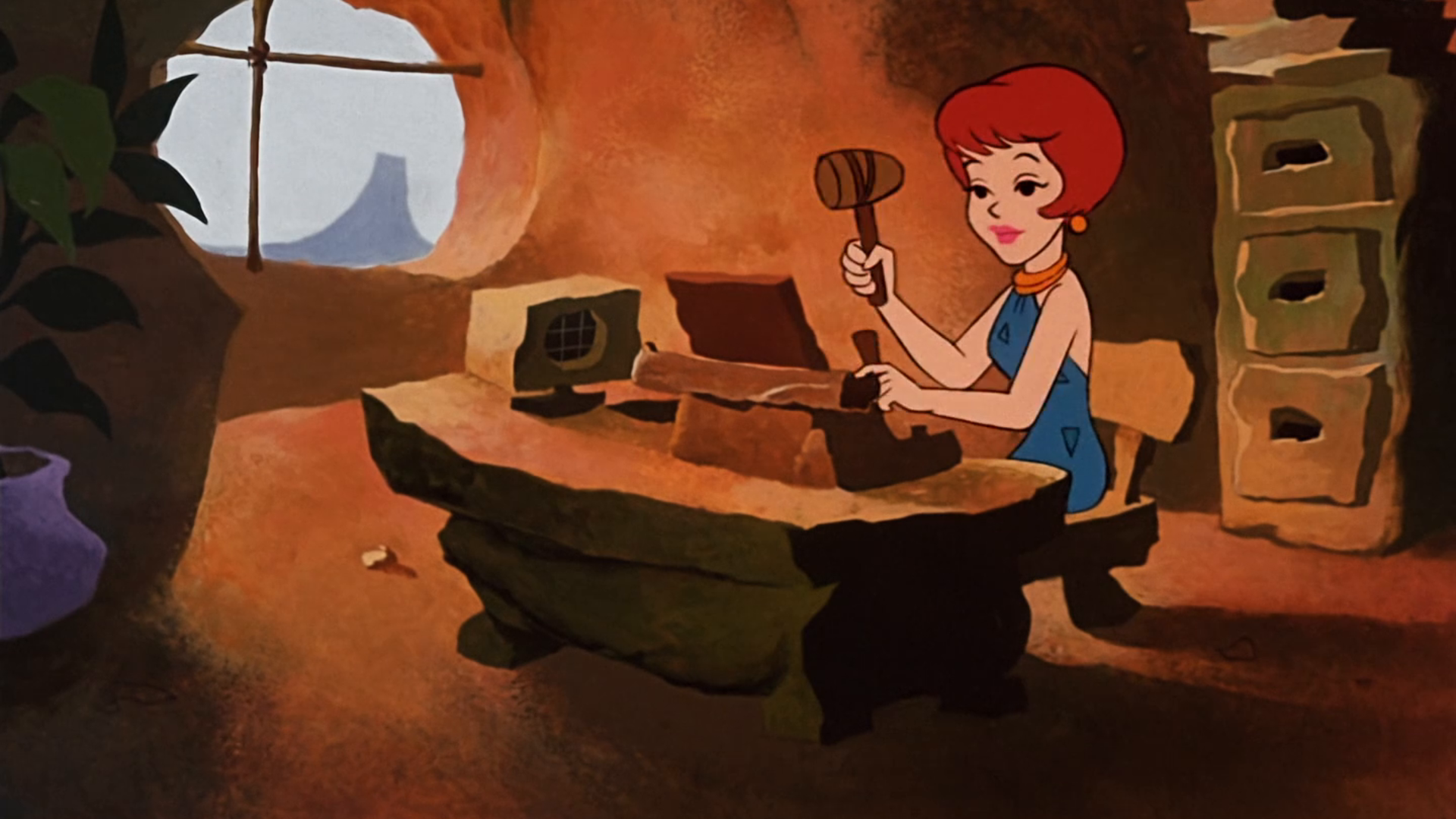 Amazon.com: A Flintstone Christmas Collection : Mel Blanc, Henry Corden ...