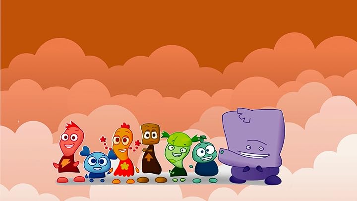 Watch Whirl: Ada and Friends - Season 1 | Prime Video