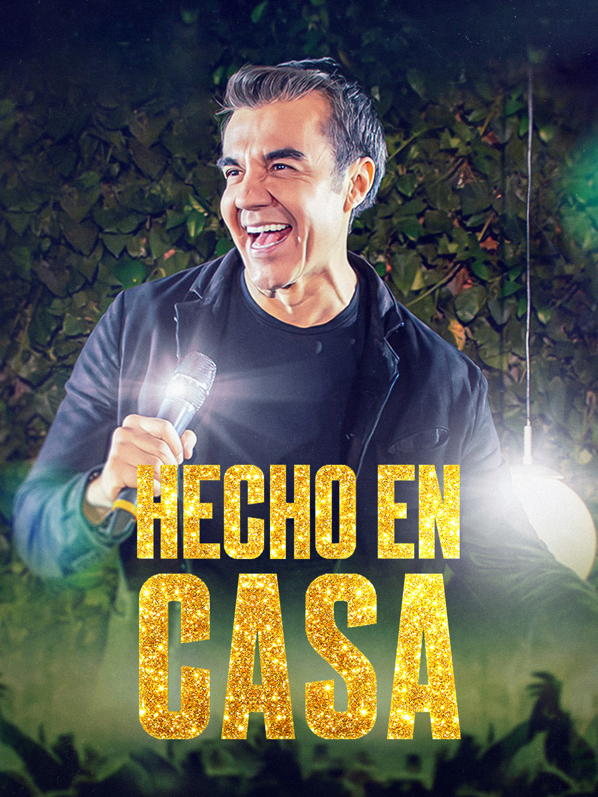 Prime Video: Adrián Uribe: Hecho en casa