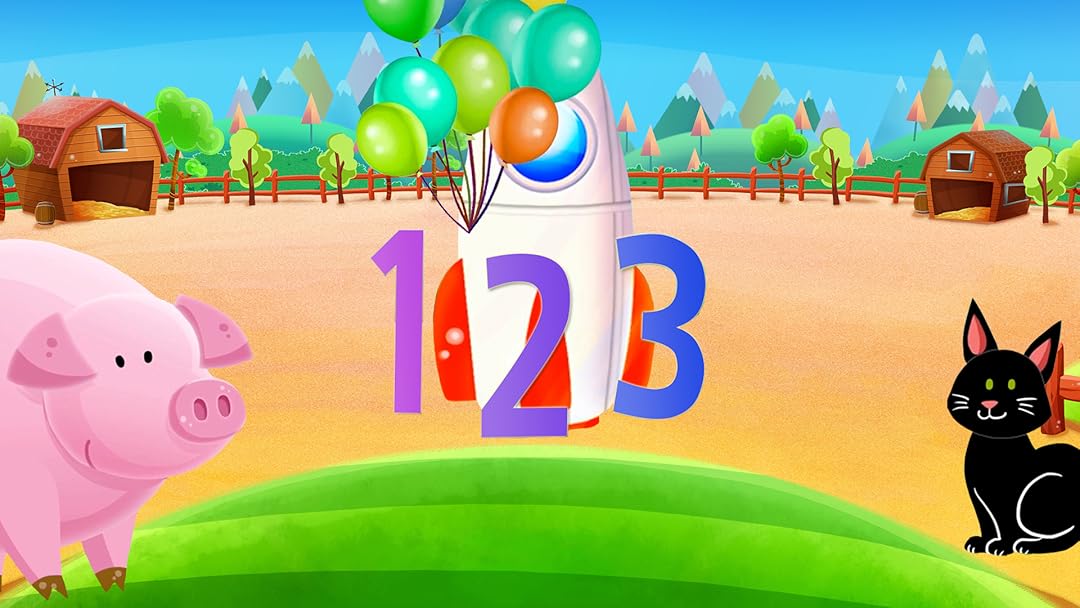 Prime Video: Little Smart Planet