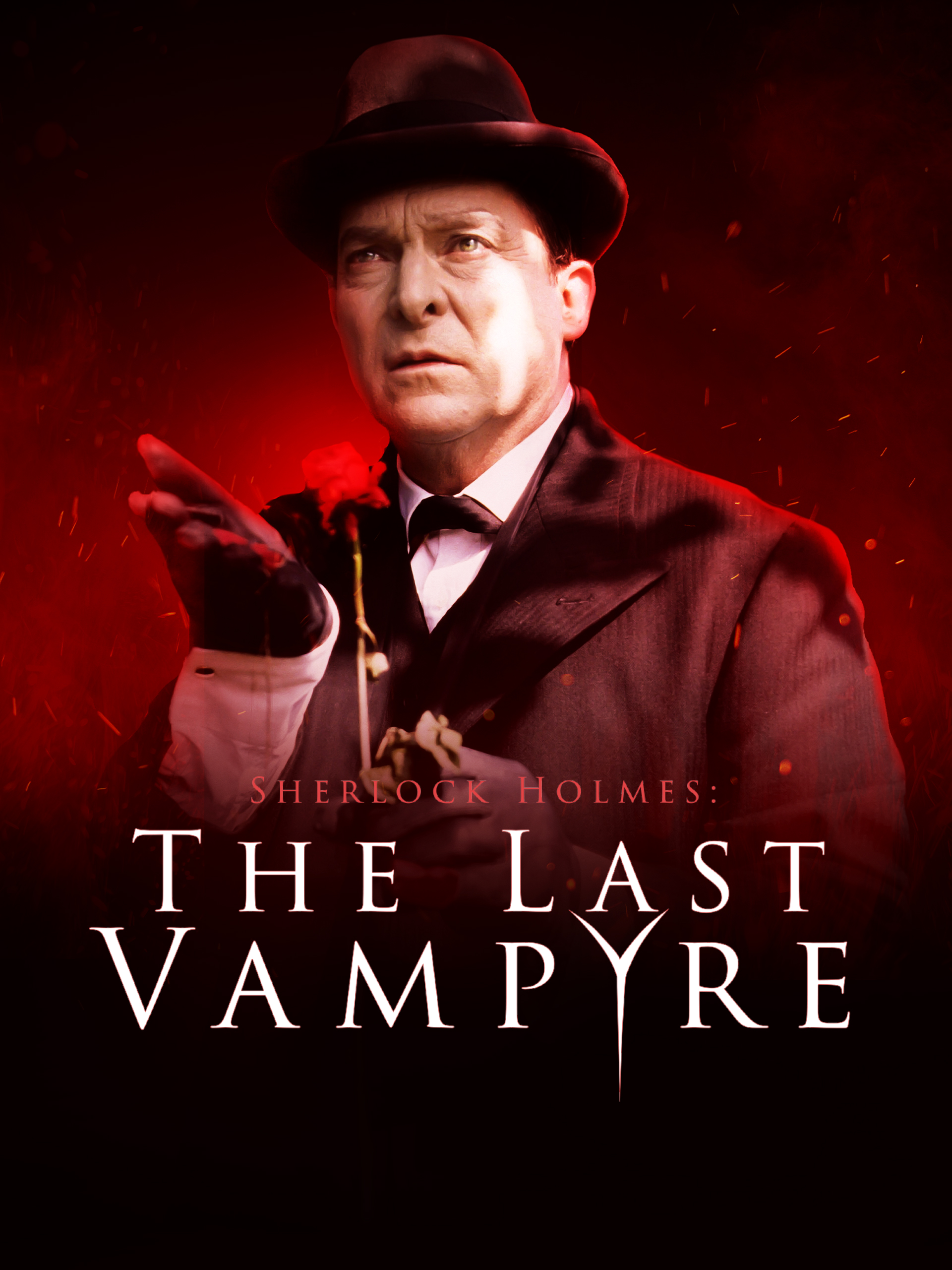 Prime Video: Sherlock Holmes: The Last Vampyre