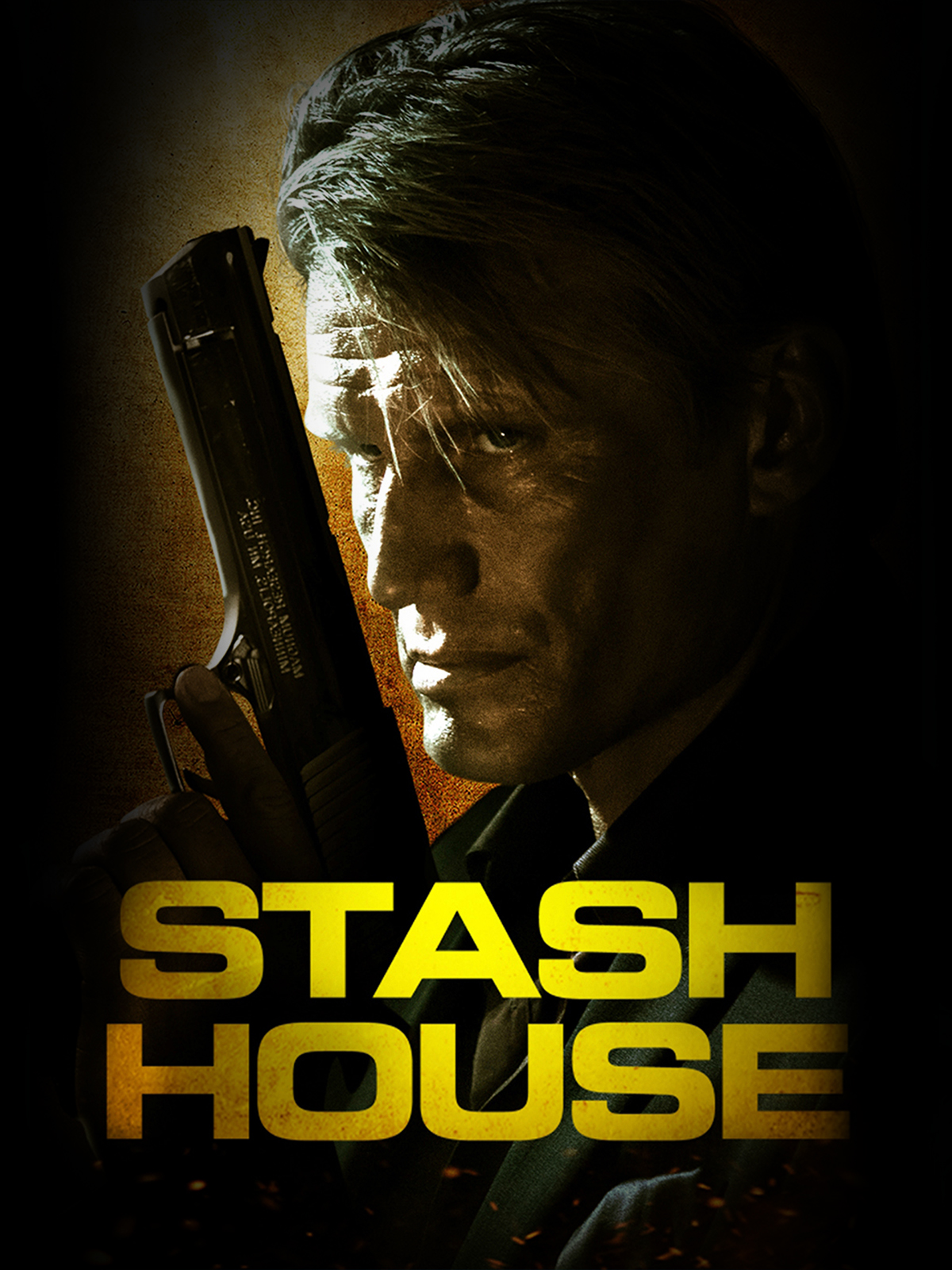 Prime Video: Stash House