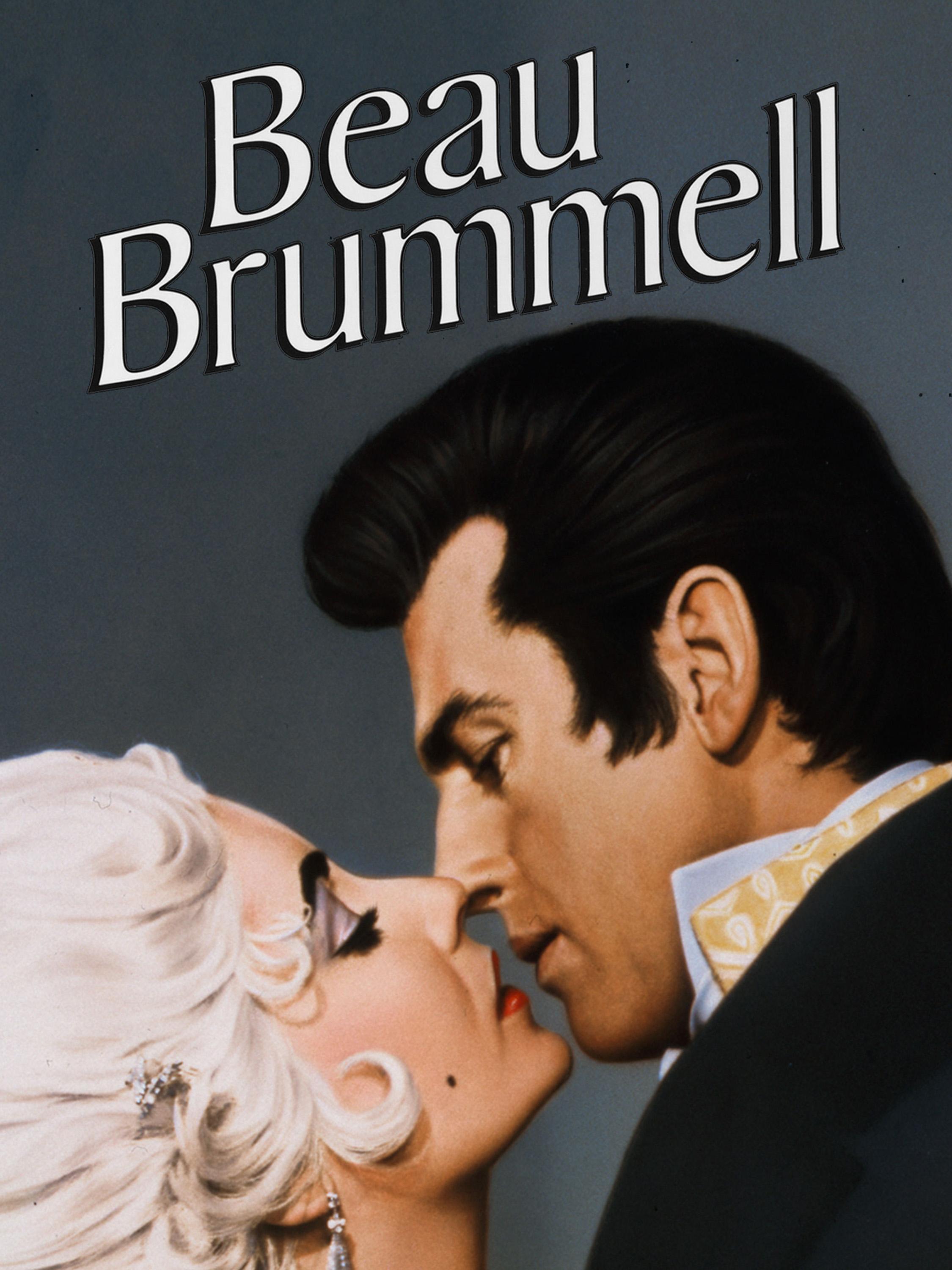 Prime Video: Beau Brummell