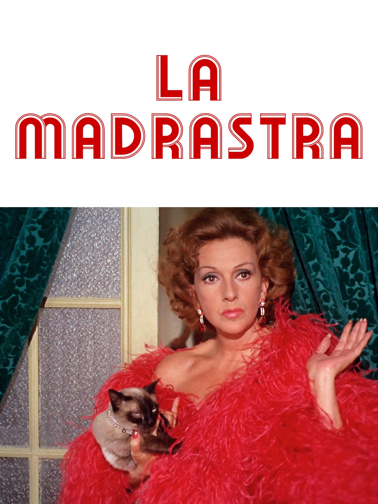 Prime Video: La madrastra