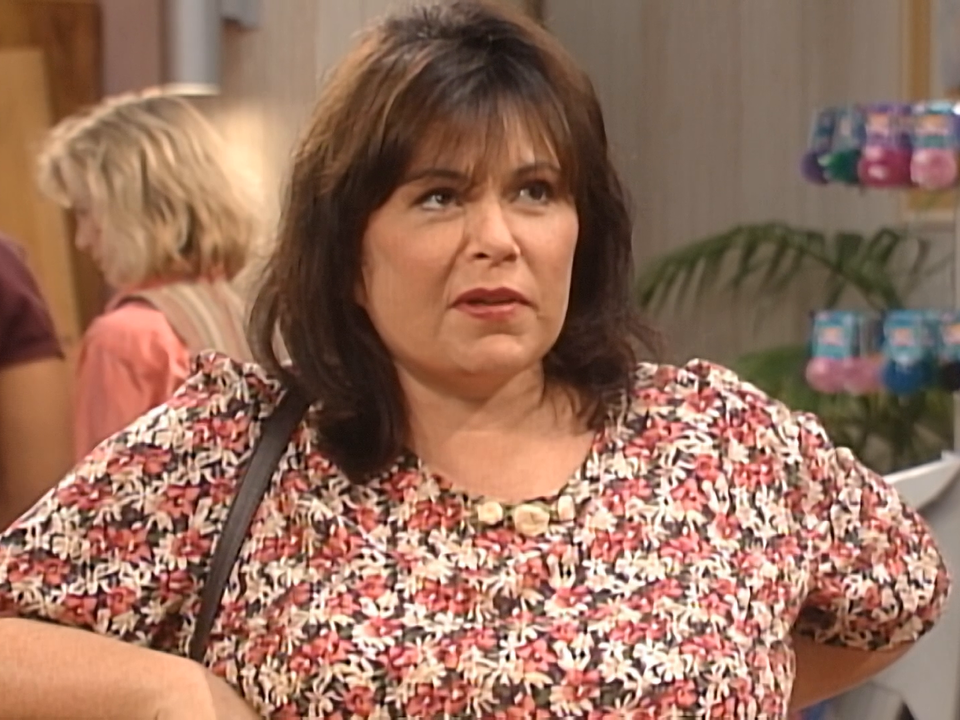 Prime Video: Roseanne