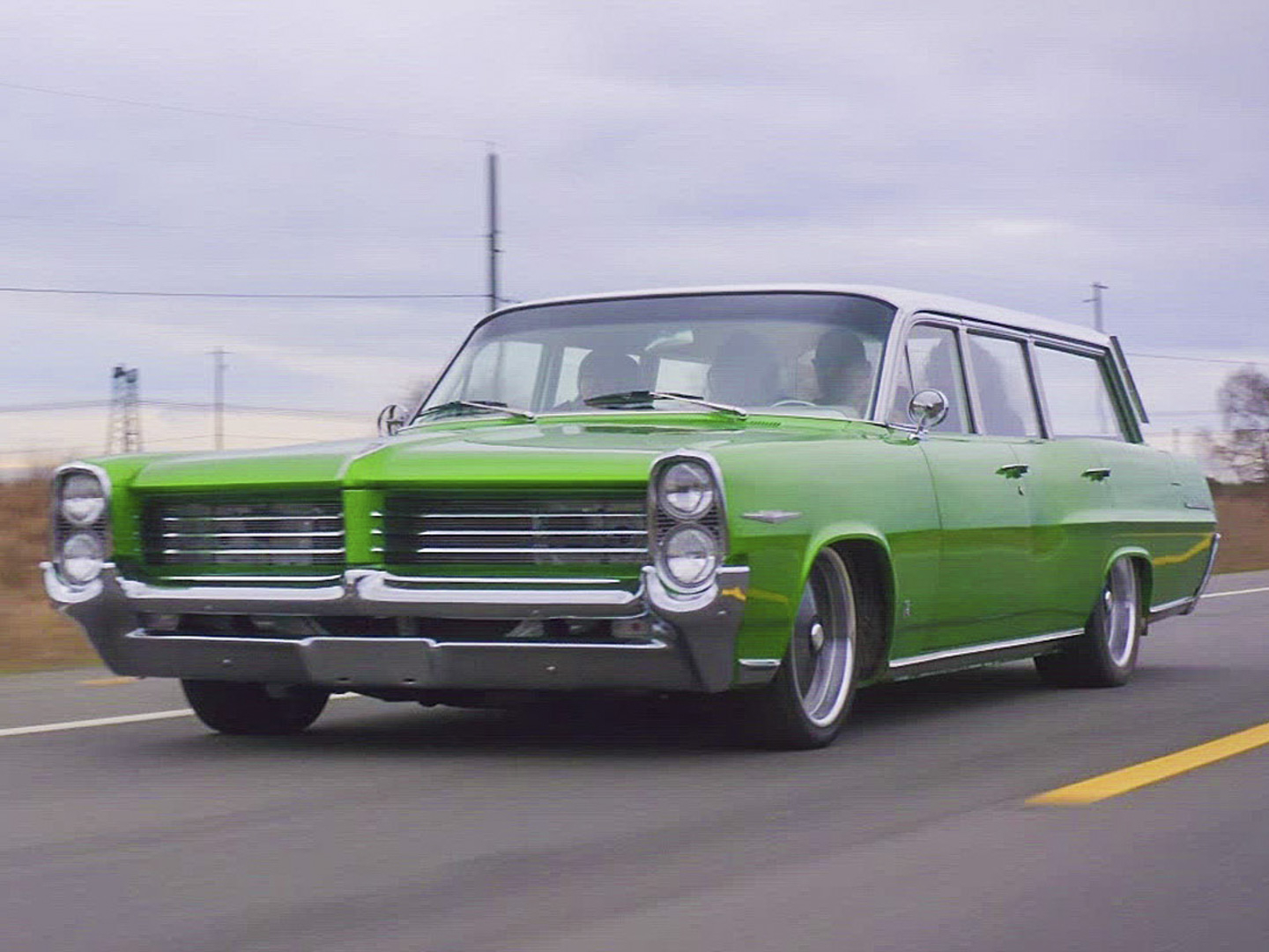 Prime Video: Rust Valley Restorers - Season 5