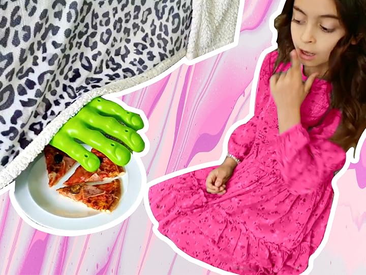 Prime Video: Emily's Adventures