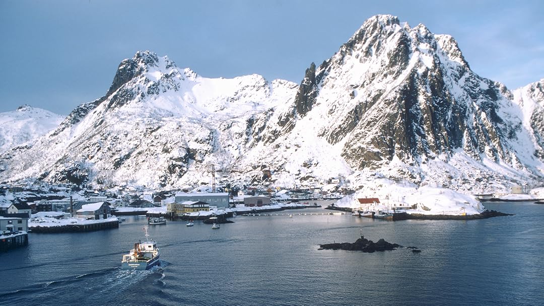 Watch Blue Harvest: The Coast of Life | Prime Video