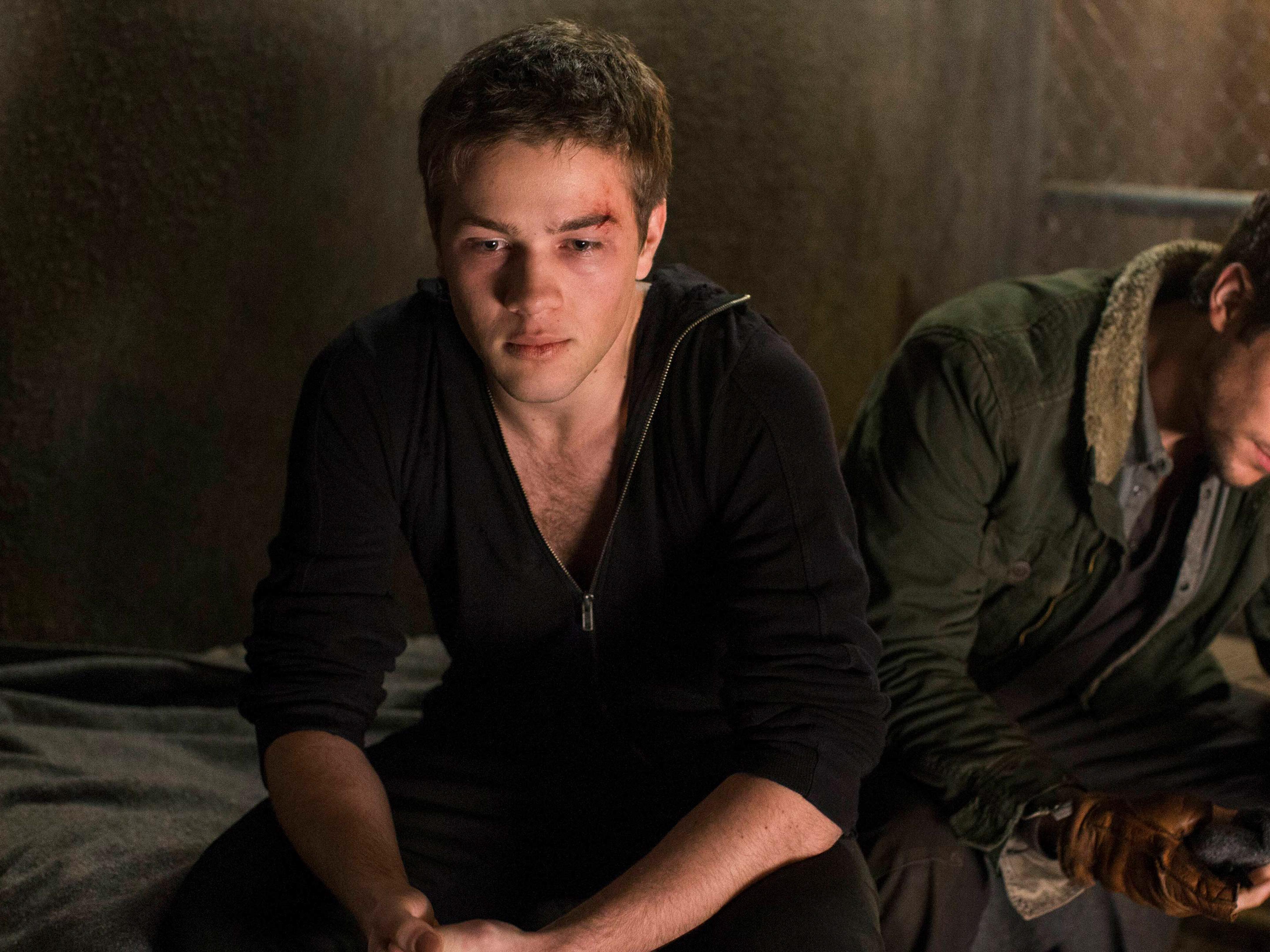 Prime Video: Falling Skies - Season 5