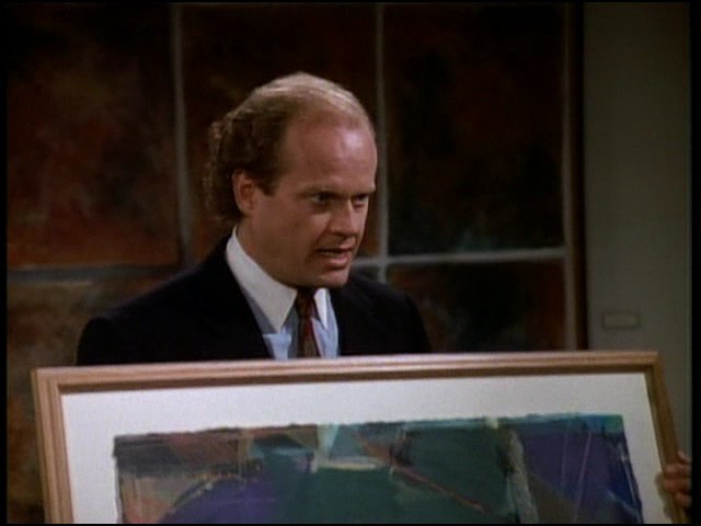 Prime Video: Frasier Season 1