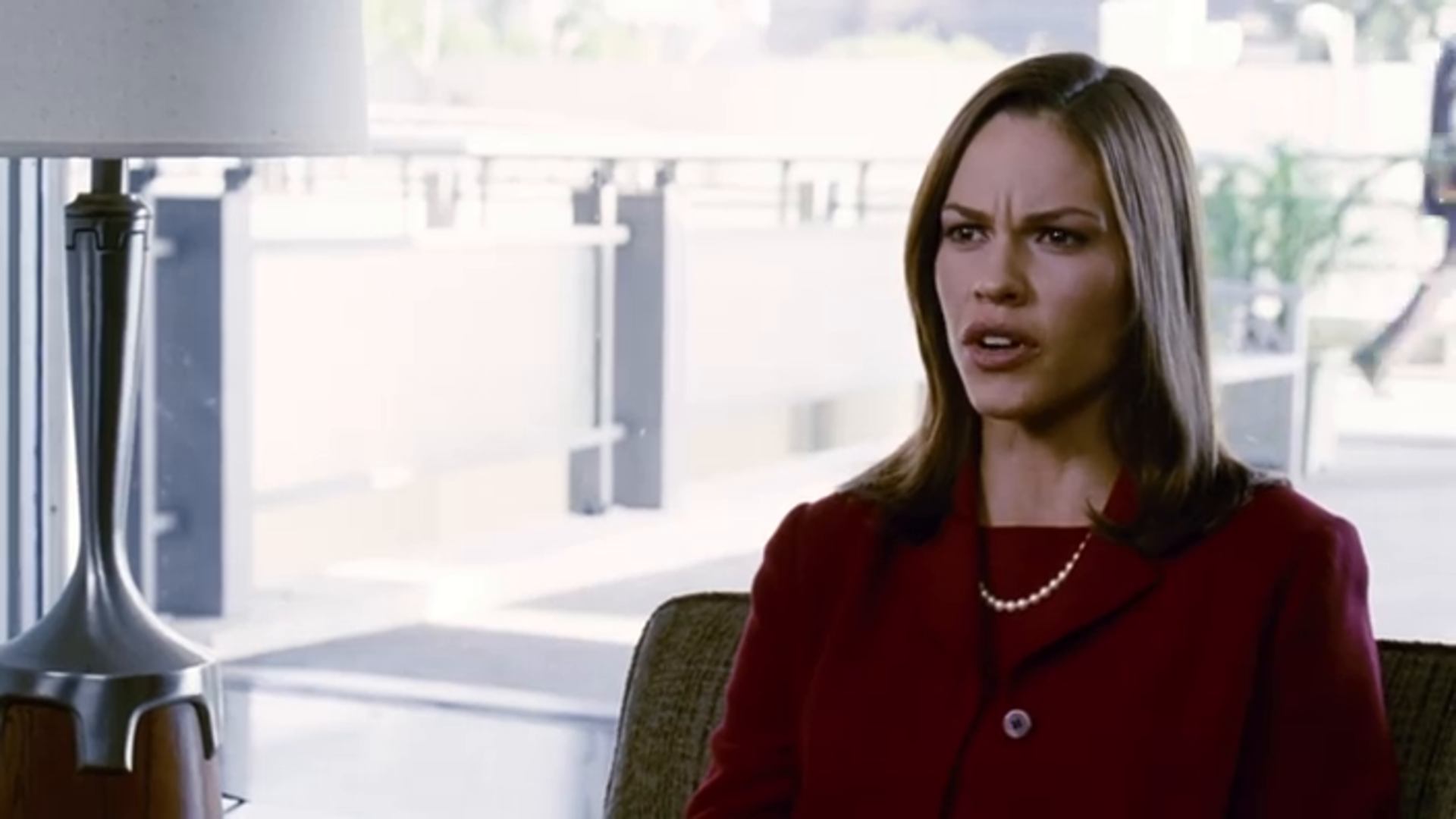 Freedom Writers Cast