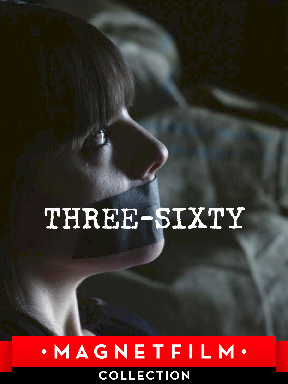 Prime Video: Three Sixty