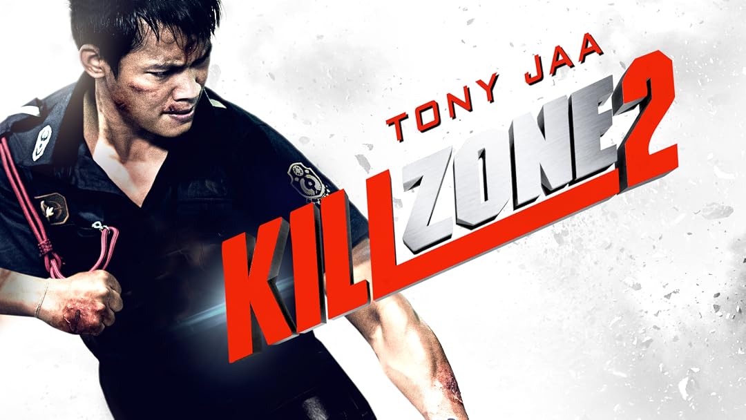 Watch Kill Zone 2 | Prime Video