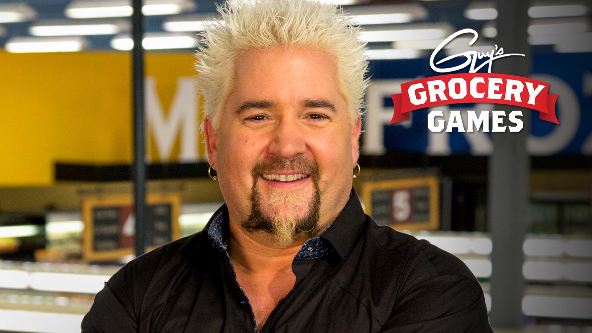 Watch Guy's Grocery Games - Season 2 | Prime Video