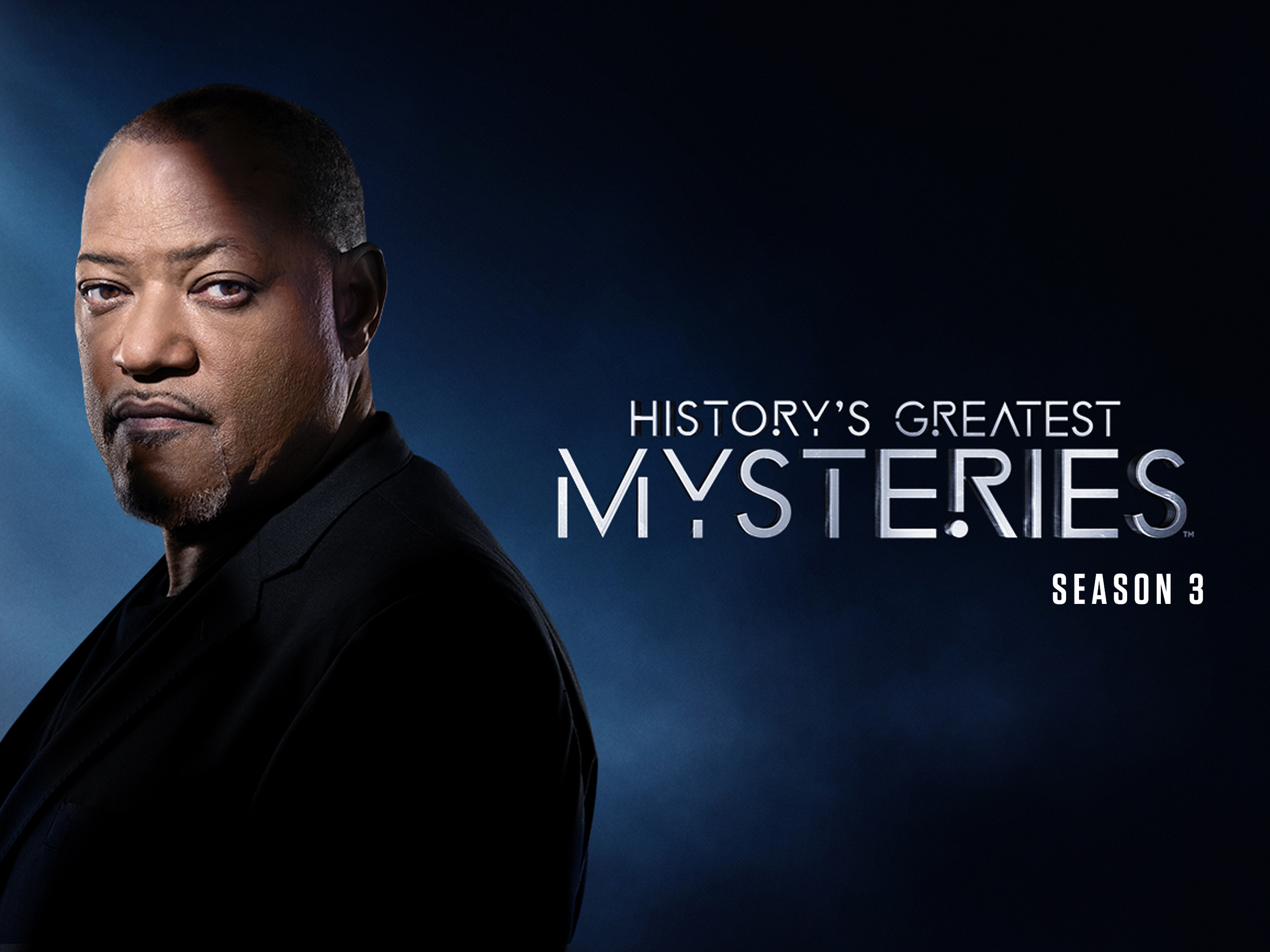 Prime Video: History's Greatest Mysteries S3