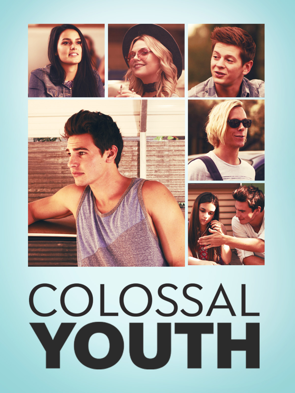 Prime Video: Colossal Youth