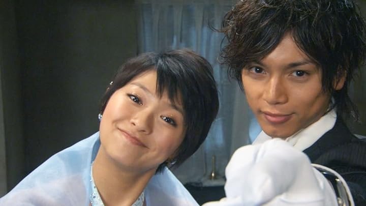 Amazon.com: Mei's Butler : Nana Eikura, Hiro Mizushima, Takeru Satoh ...