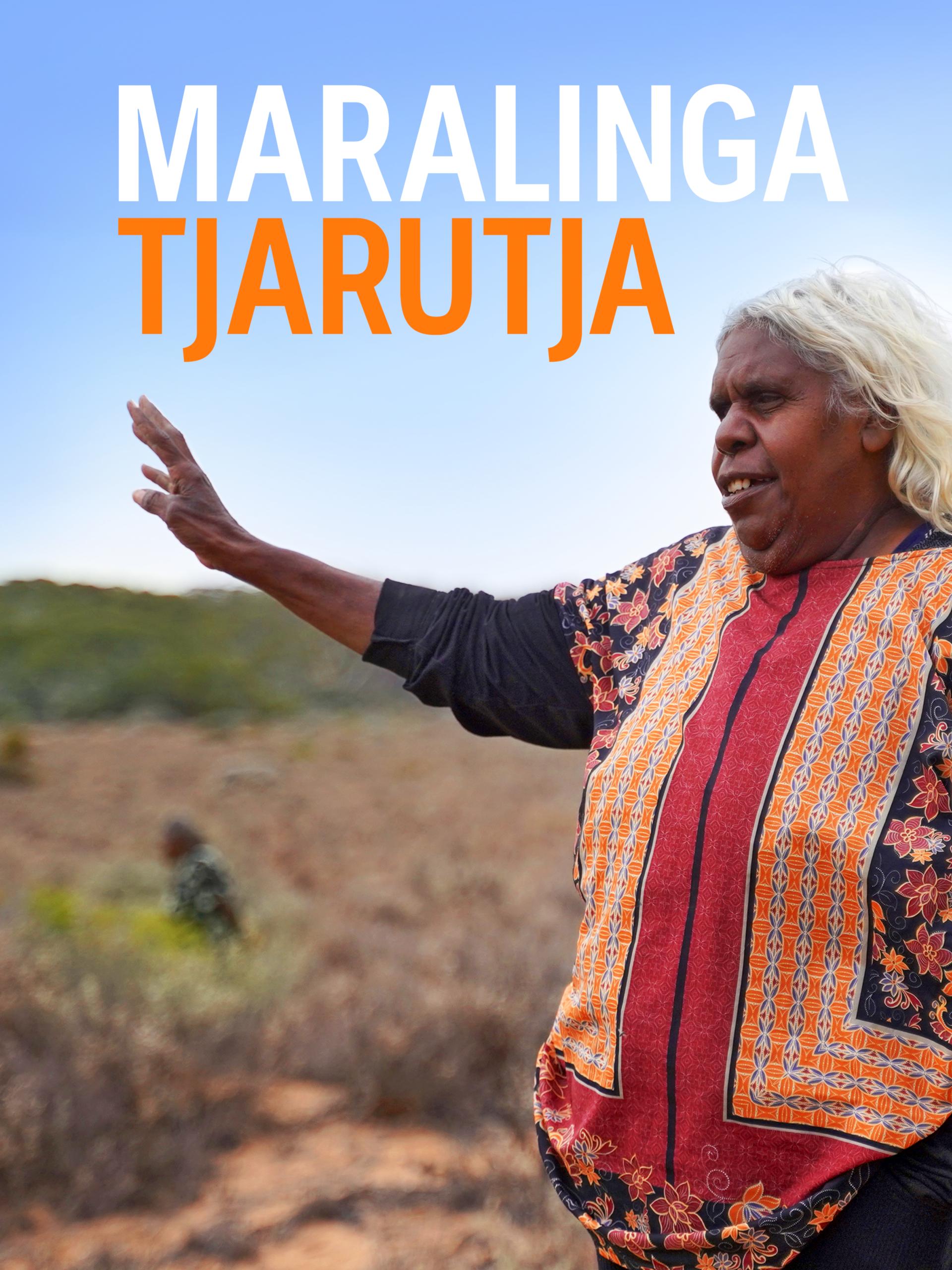 Prime Video: Maralinga Tjarutja