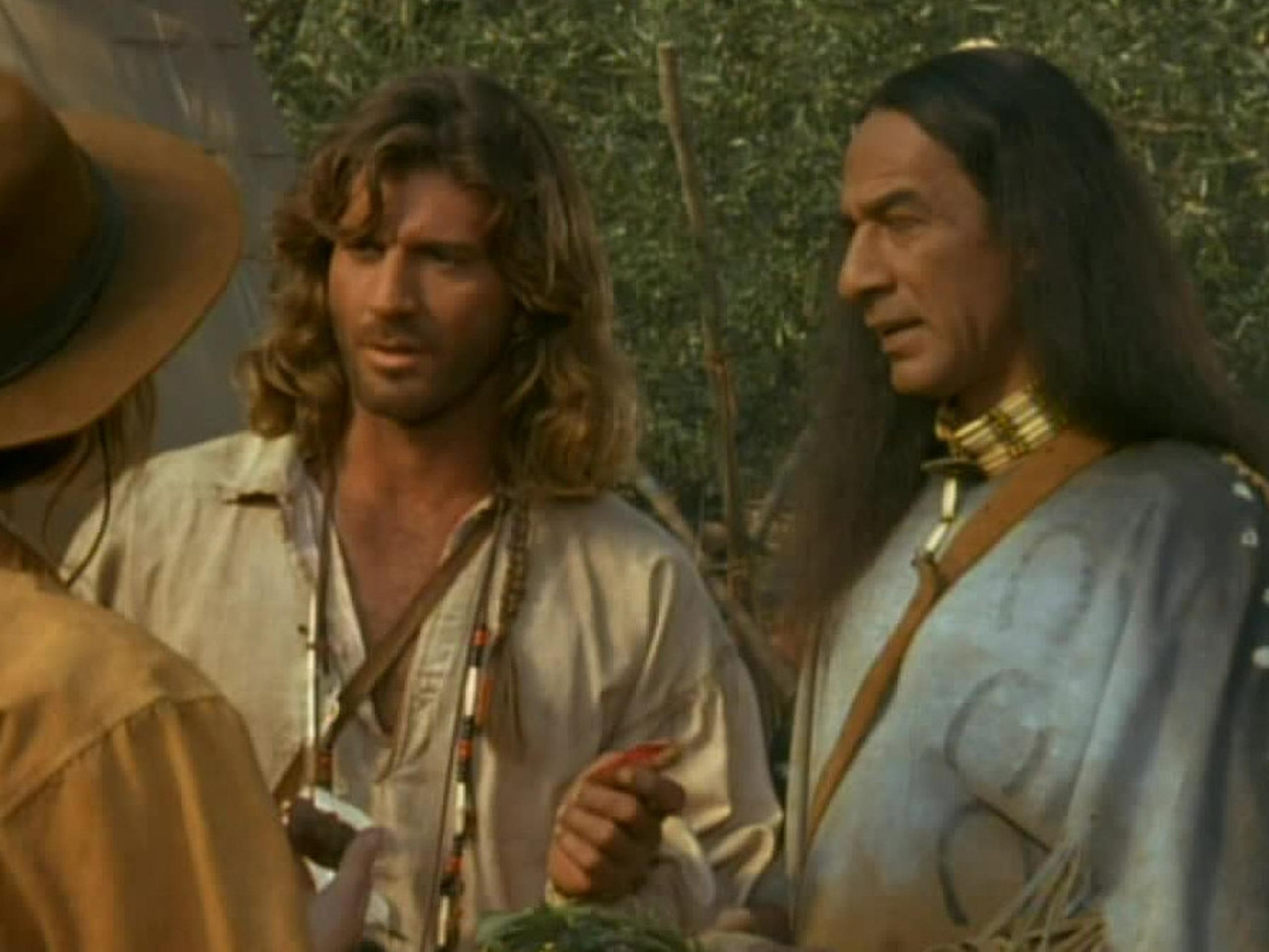 Prime Video: Docteur Quinn, femme médecin - Saison 2