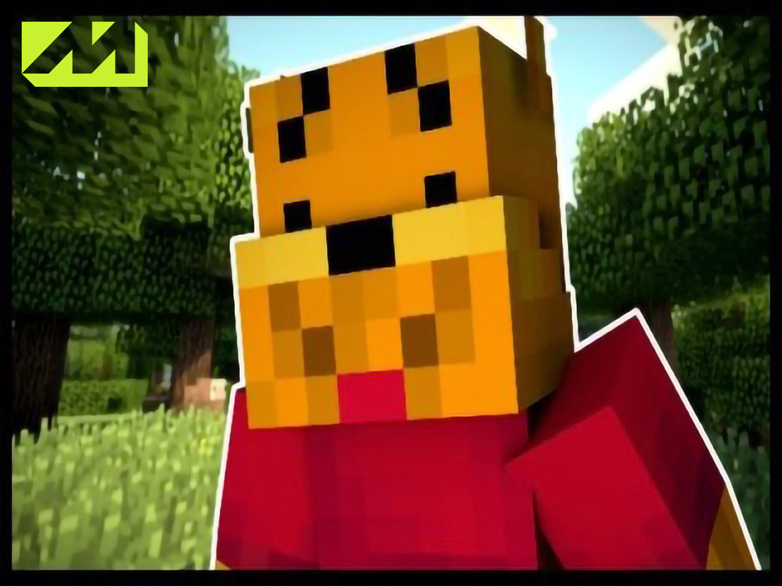 Prime Video: Clip: Mods