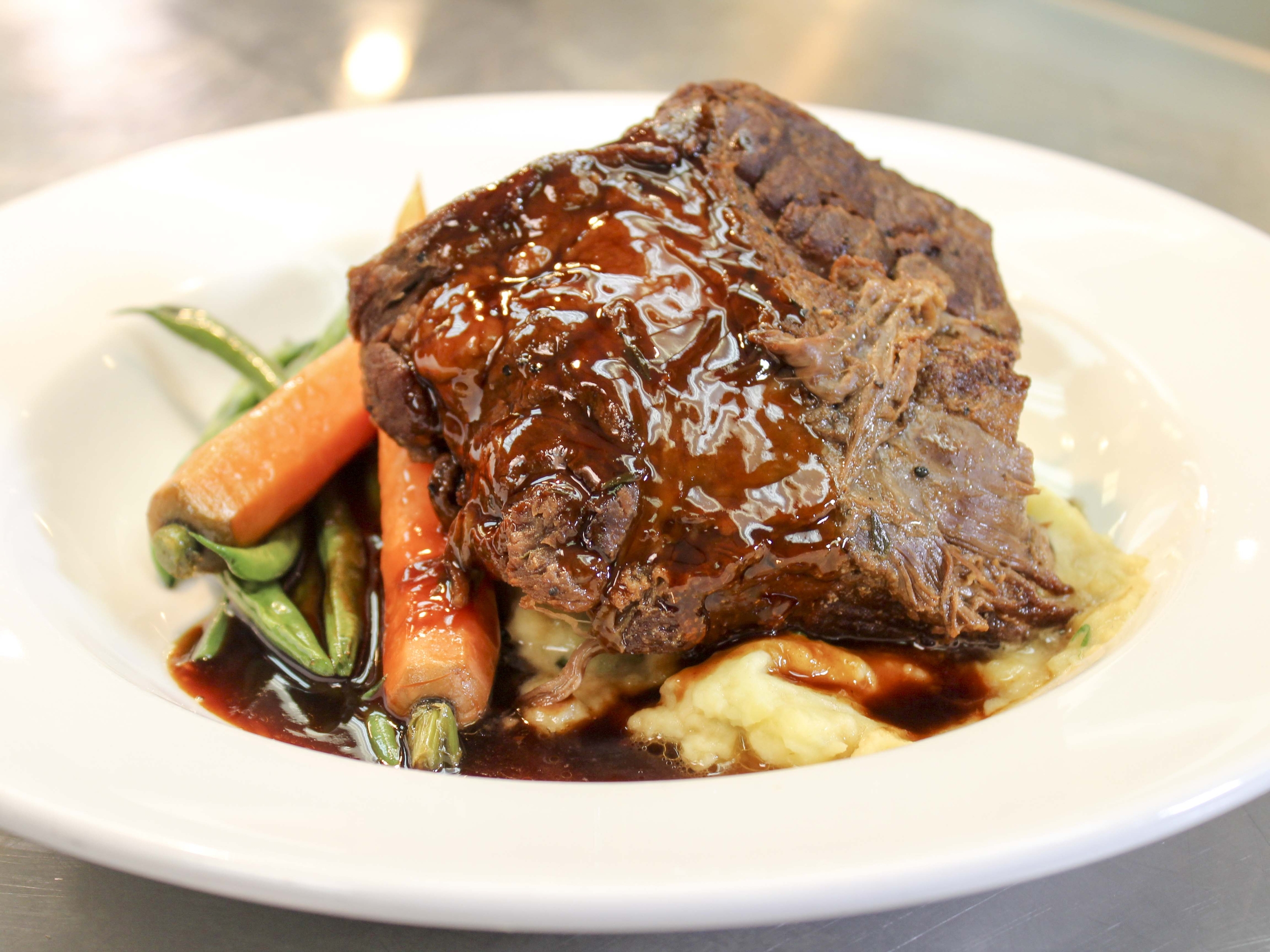 Prime Video: Aventura Culinária com Roger Mooking - Season 2