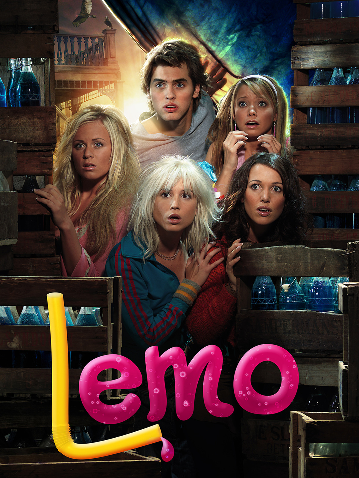 Prime Video: Lemo