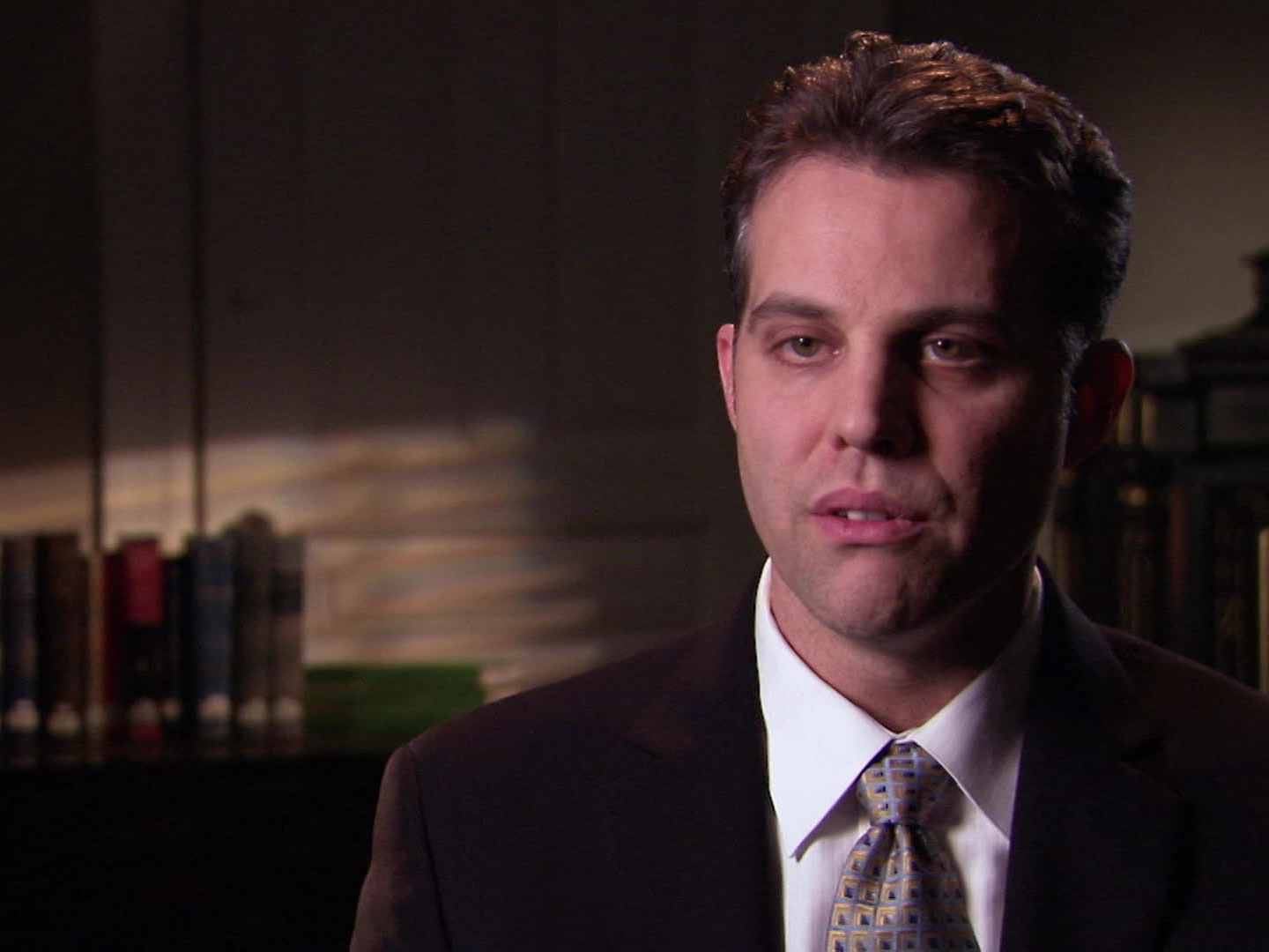 Prime Video: America's Book Of Secrets - Season 1