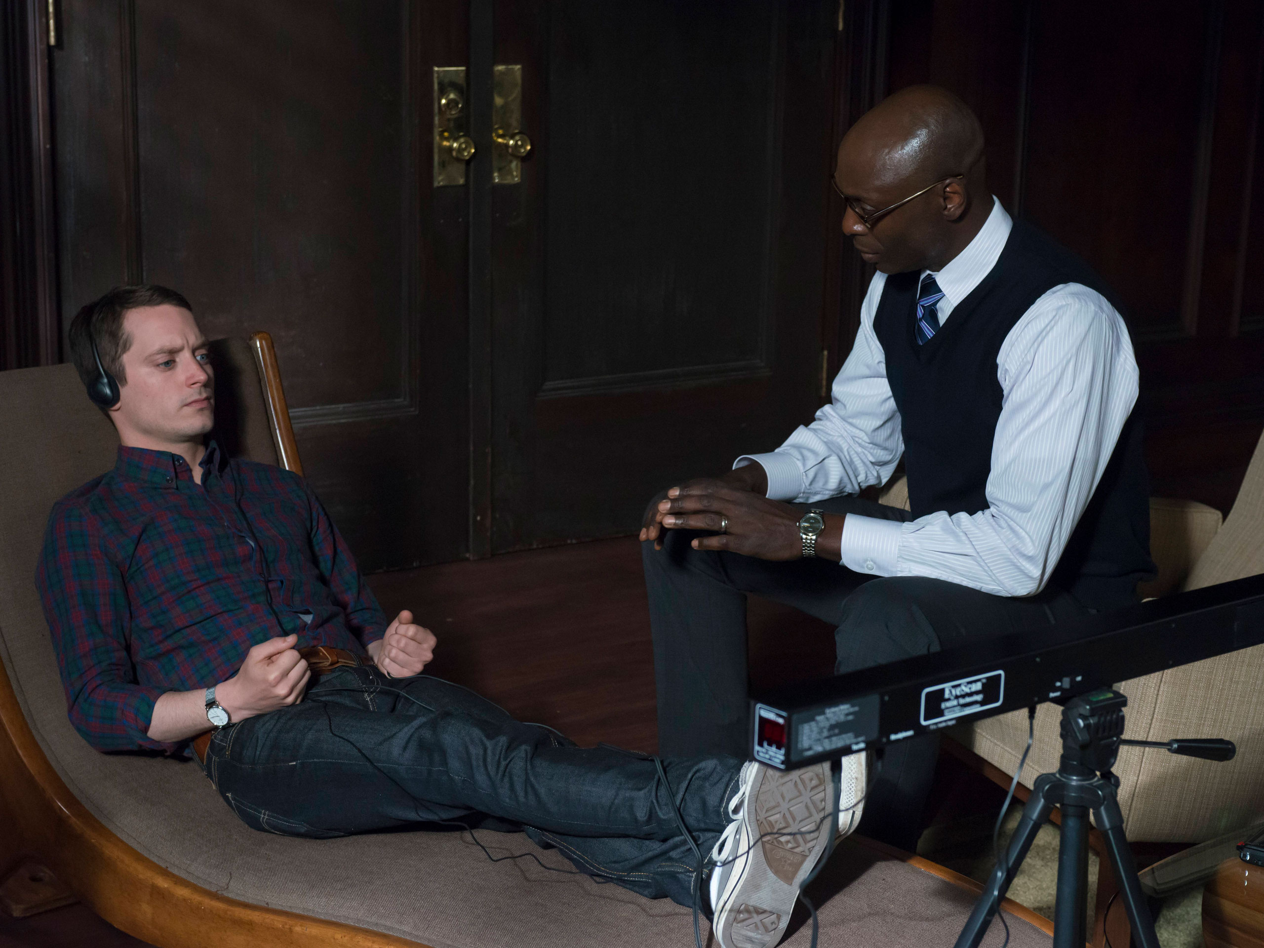 Prime Video: Wilfred