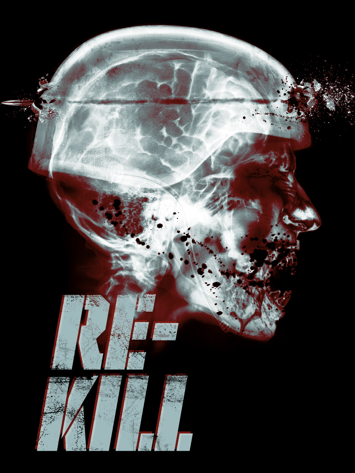 Prime Video: Re-Kill