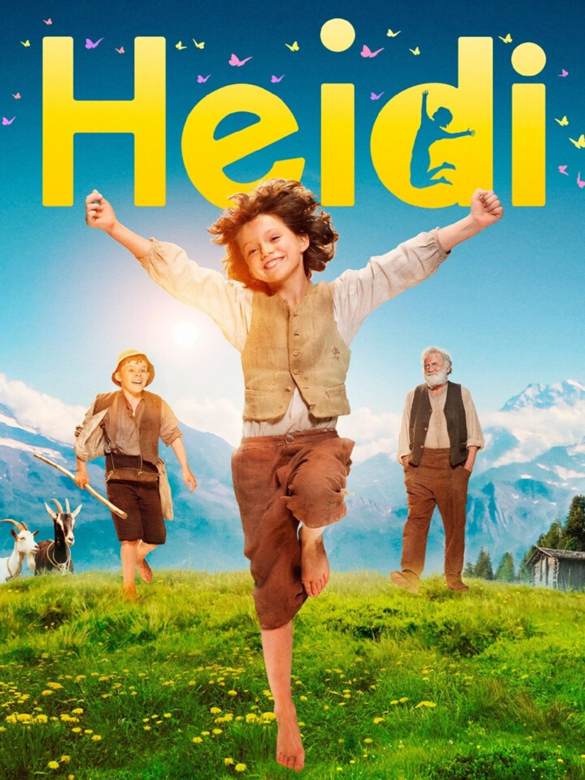 Prime Video: Heidi