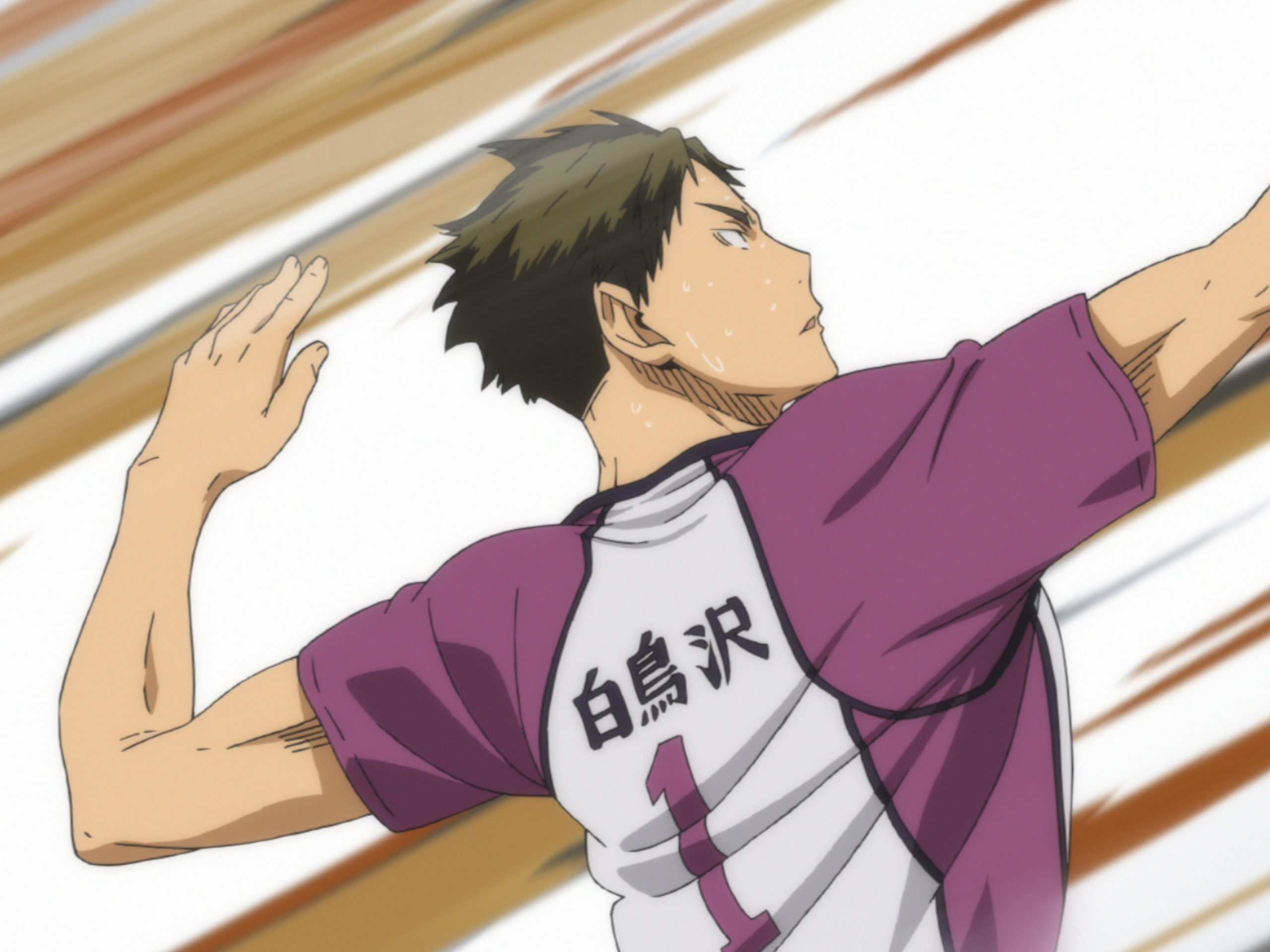 Prime Video: Haikyuu!! - Temporada 3