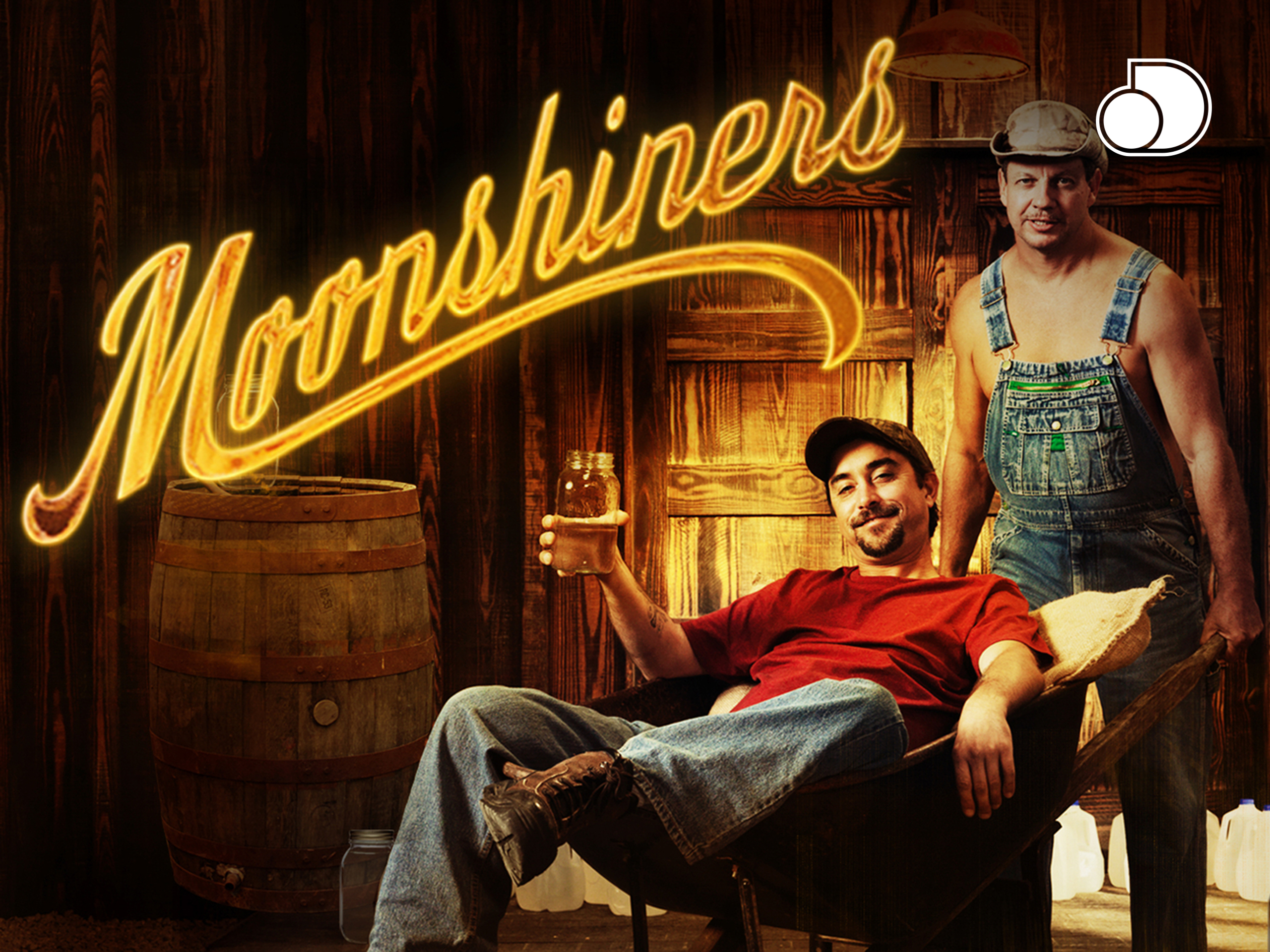 Moonshiners Tv Logo