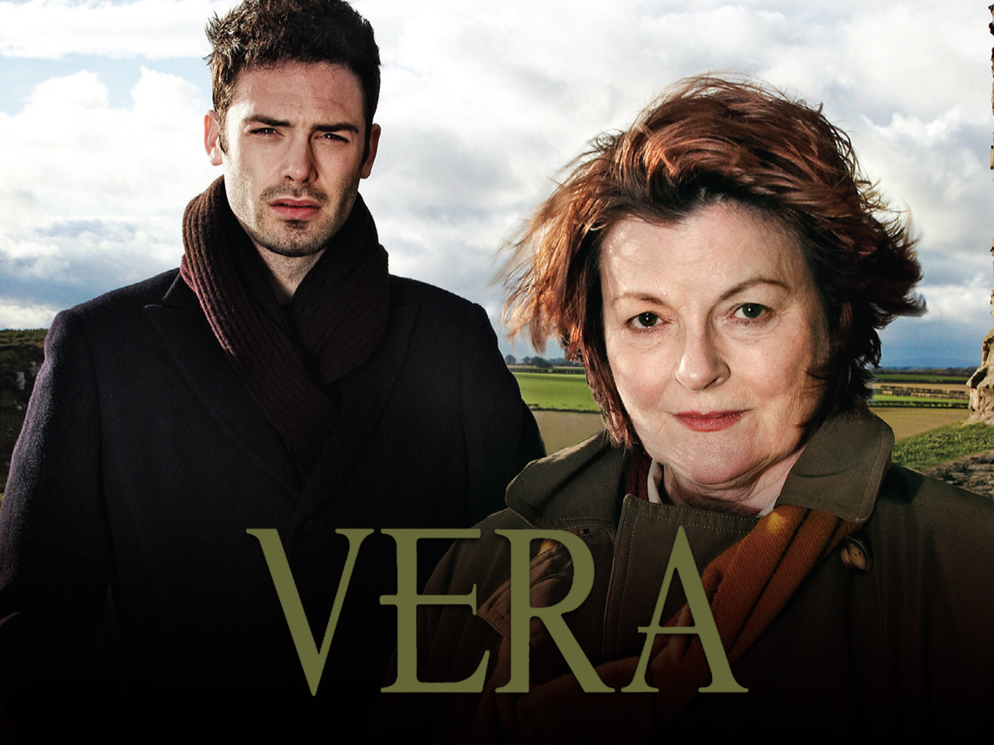 Prime Video: Vera - Season 1